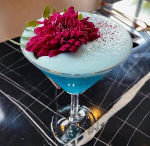 Home - Yaprak Restaurant Reigate